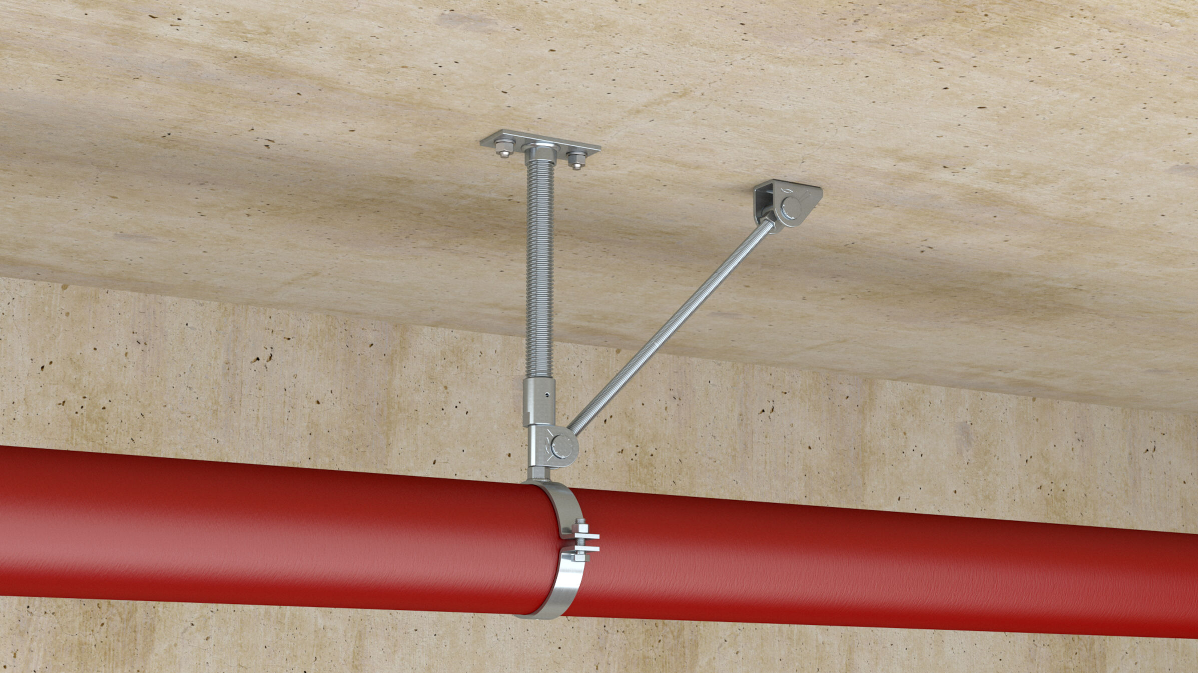 Fixed Point Solid Clamp Ffpc Fischer International